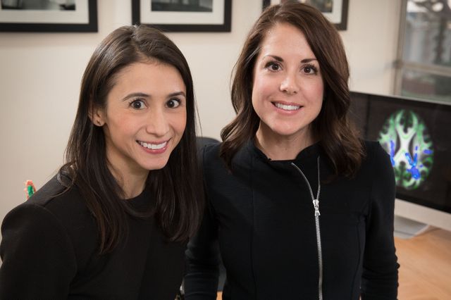 How brain’s reward system lessened distress over 2016 election results | UCLA